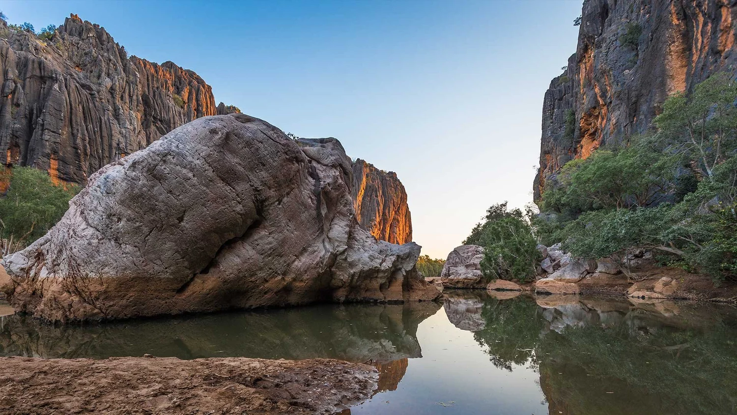 West Kimberley Expedition | Kimberley Highlights Tour | Small Group ...