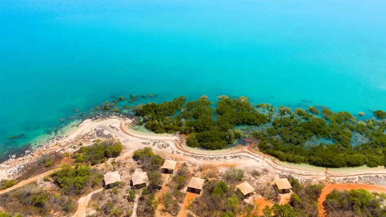 West Kimberley Expedition | Kimberley Highlights Tour | Small Group ...