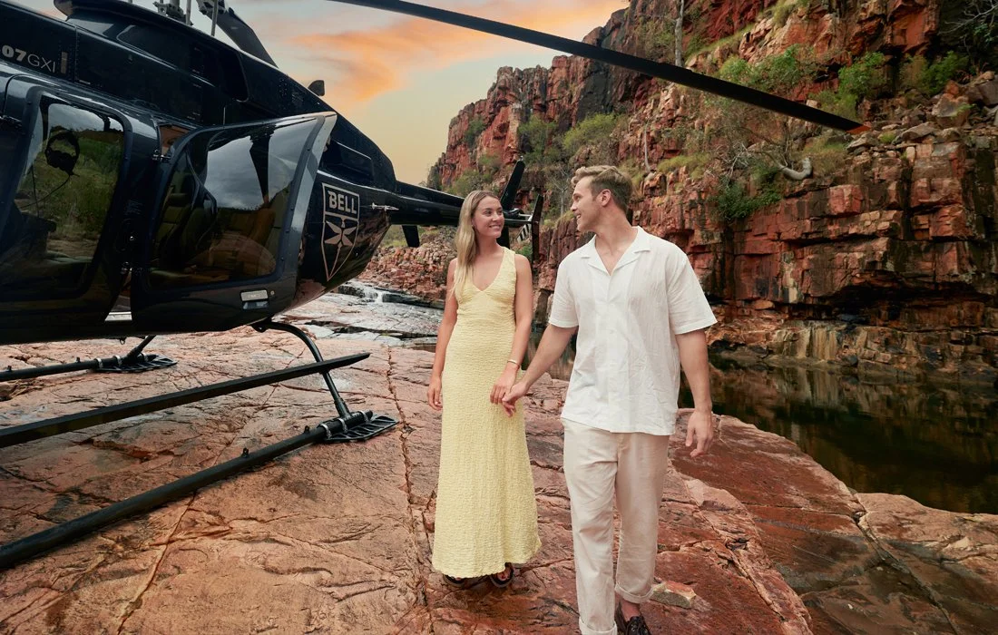 Luxury Private Kimberley Tours | All-Inclusive Premium Tour Packages of ...