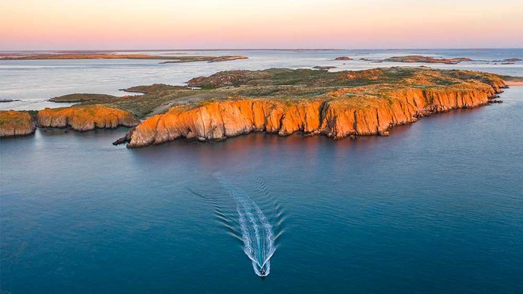 West Kimberley Expedition | Kimberley Highlights Tour | Small Group ...