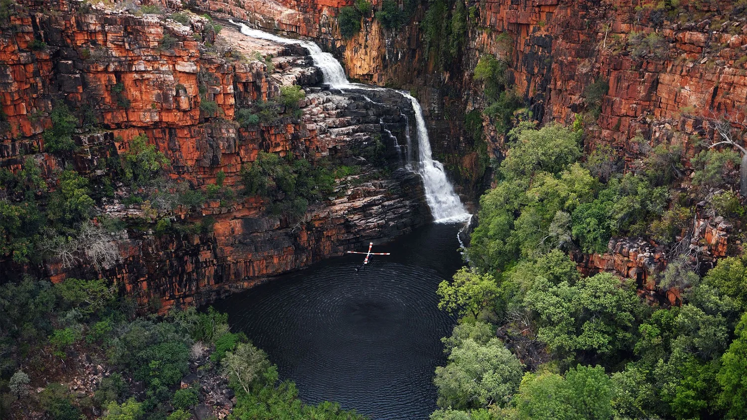 Kimberley Expedition | Small Group Luxury Tours Western Australia ...