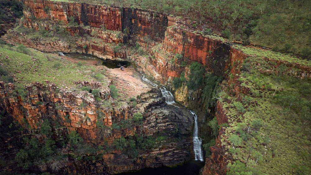 Kimberley Small Group Tours | Luxury Group Tour Packages of the ...
