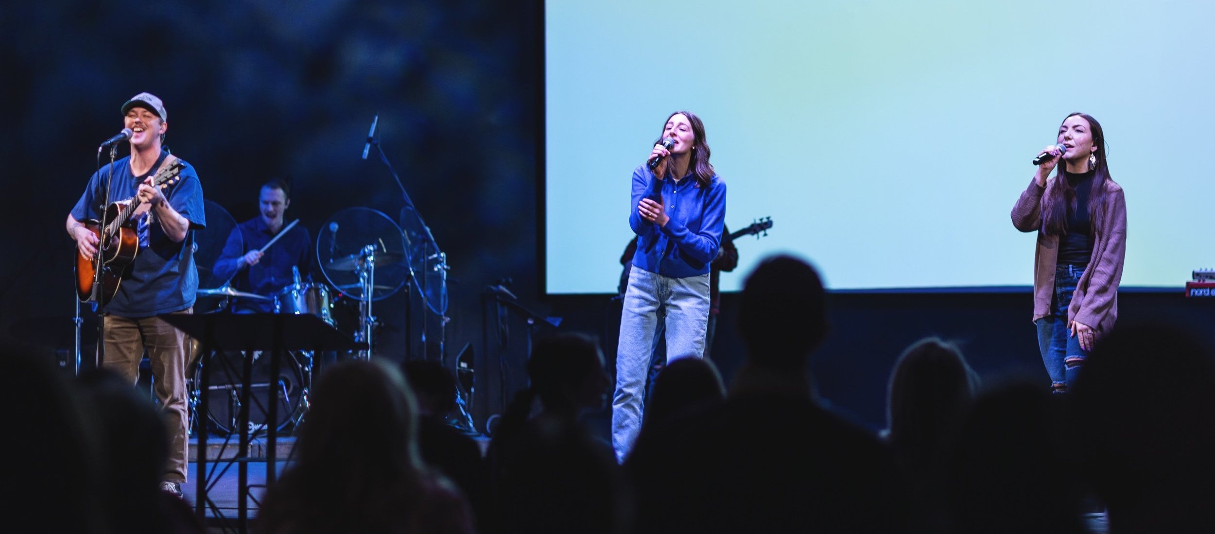 Events — TRAVELERS CHURCH