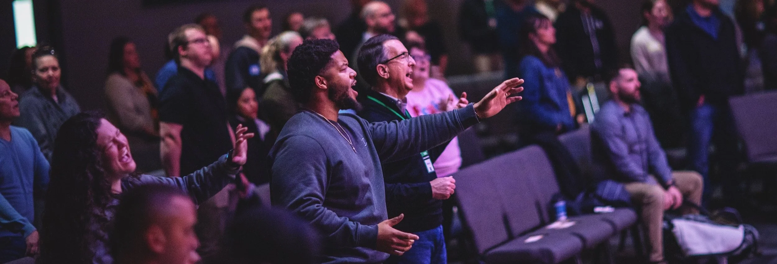 Events — TRAVELERS CHURCH