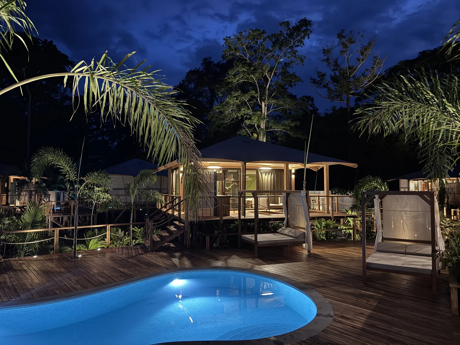 Villas — EVIA Life Resort