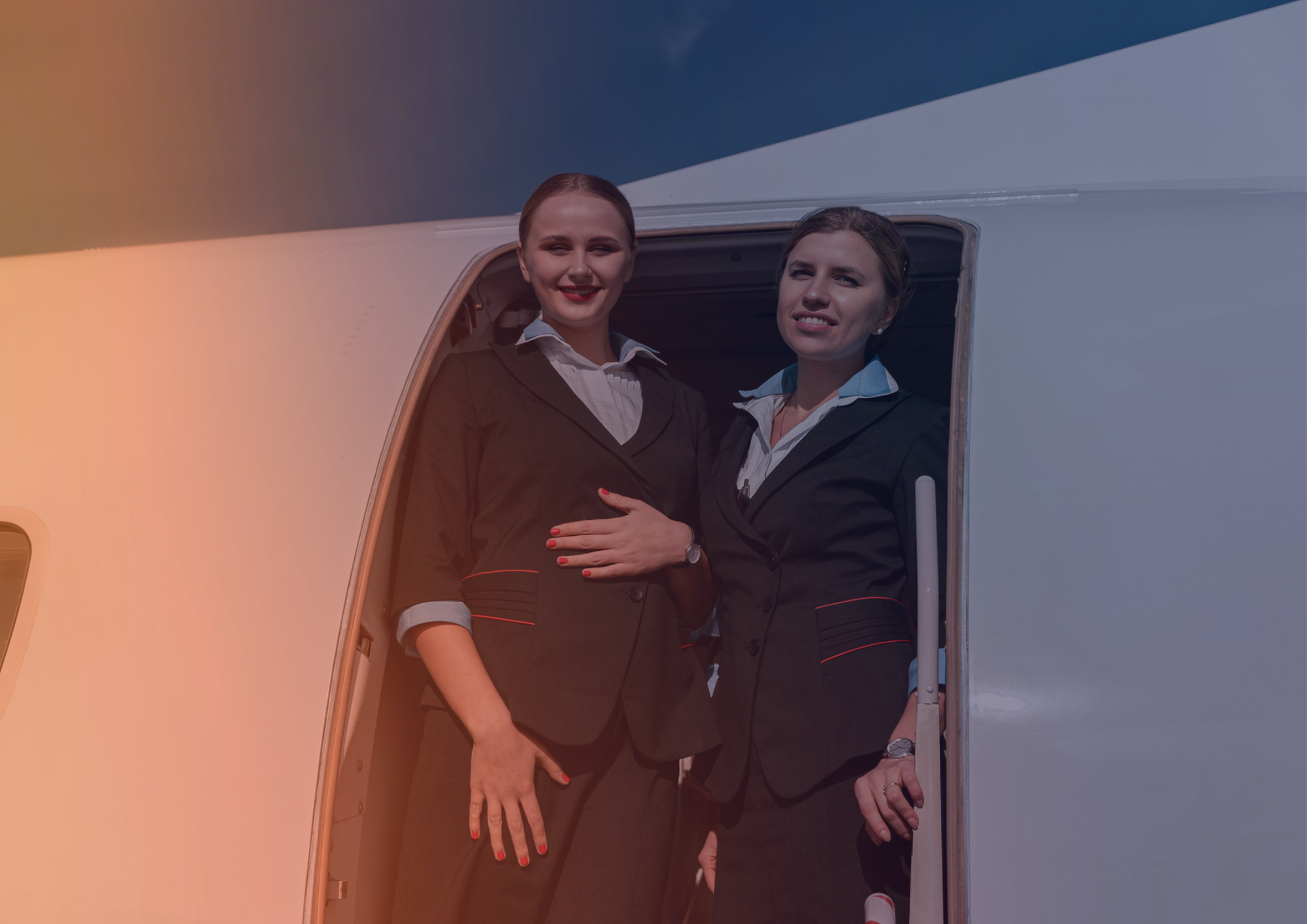 Cabin crew | Explore Cabin Crew Opportunities – Apply Now — AAP Aviation