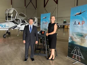 About us — AAP Aviation