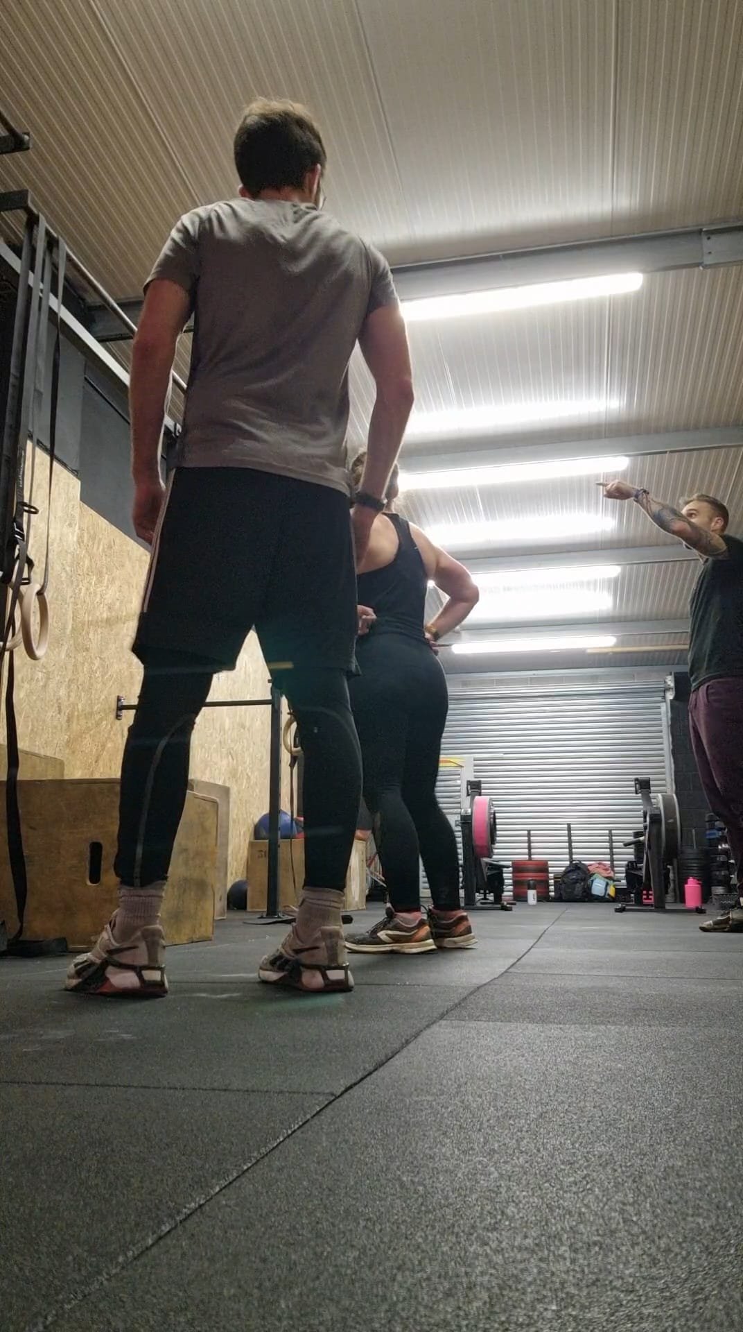 CrossFit BS7 | Building Fitness & Community In Bishopston