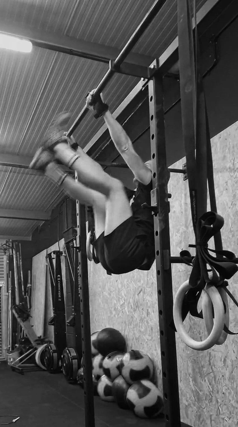 CrossFit BS7 | Building Fitness & Community In Bishopston