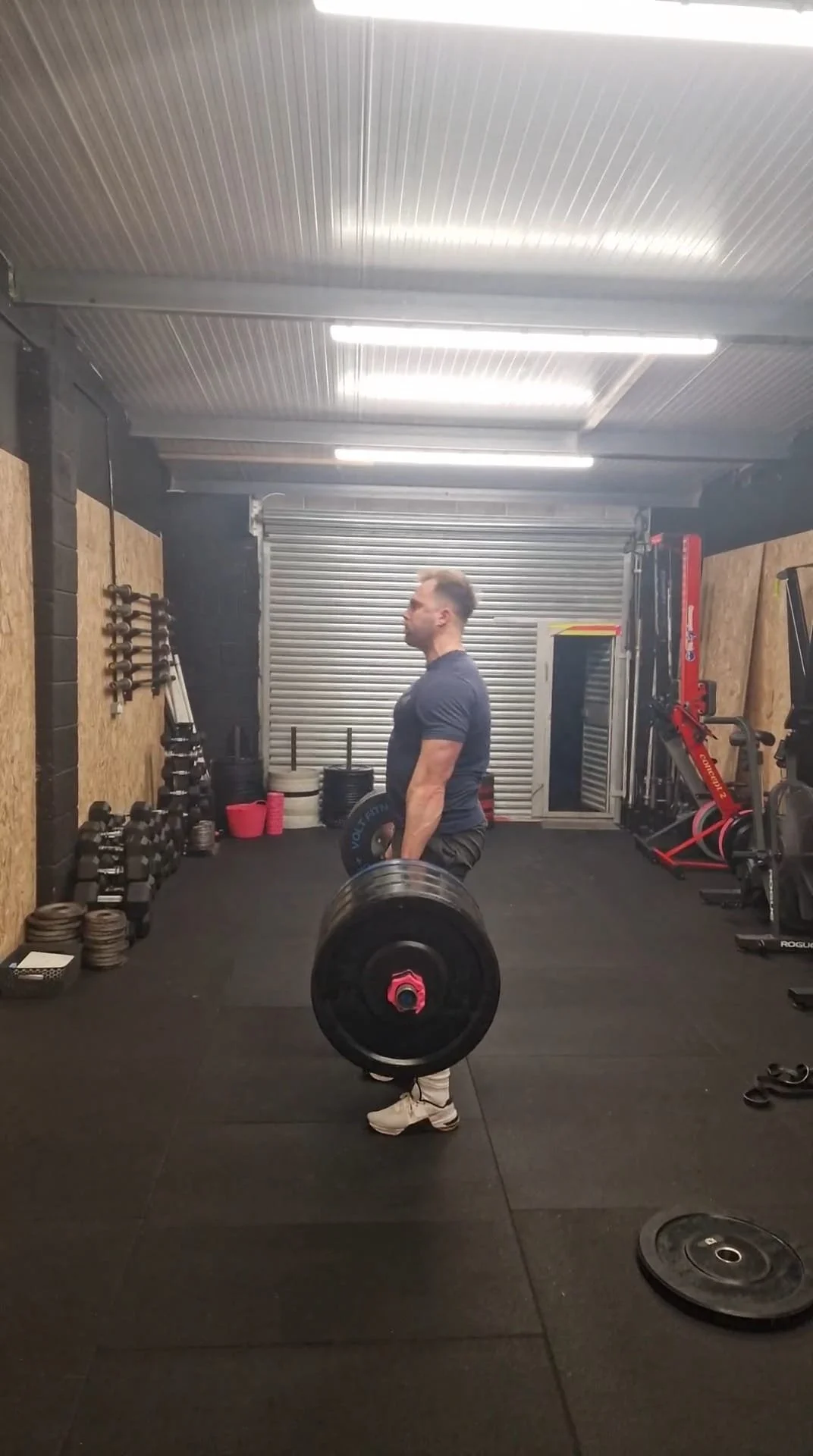 CrossFit BS7 | Building Fitness & Community In Bishopston