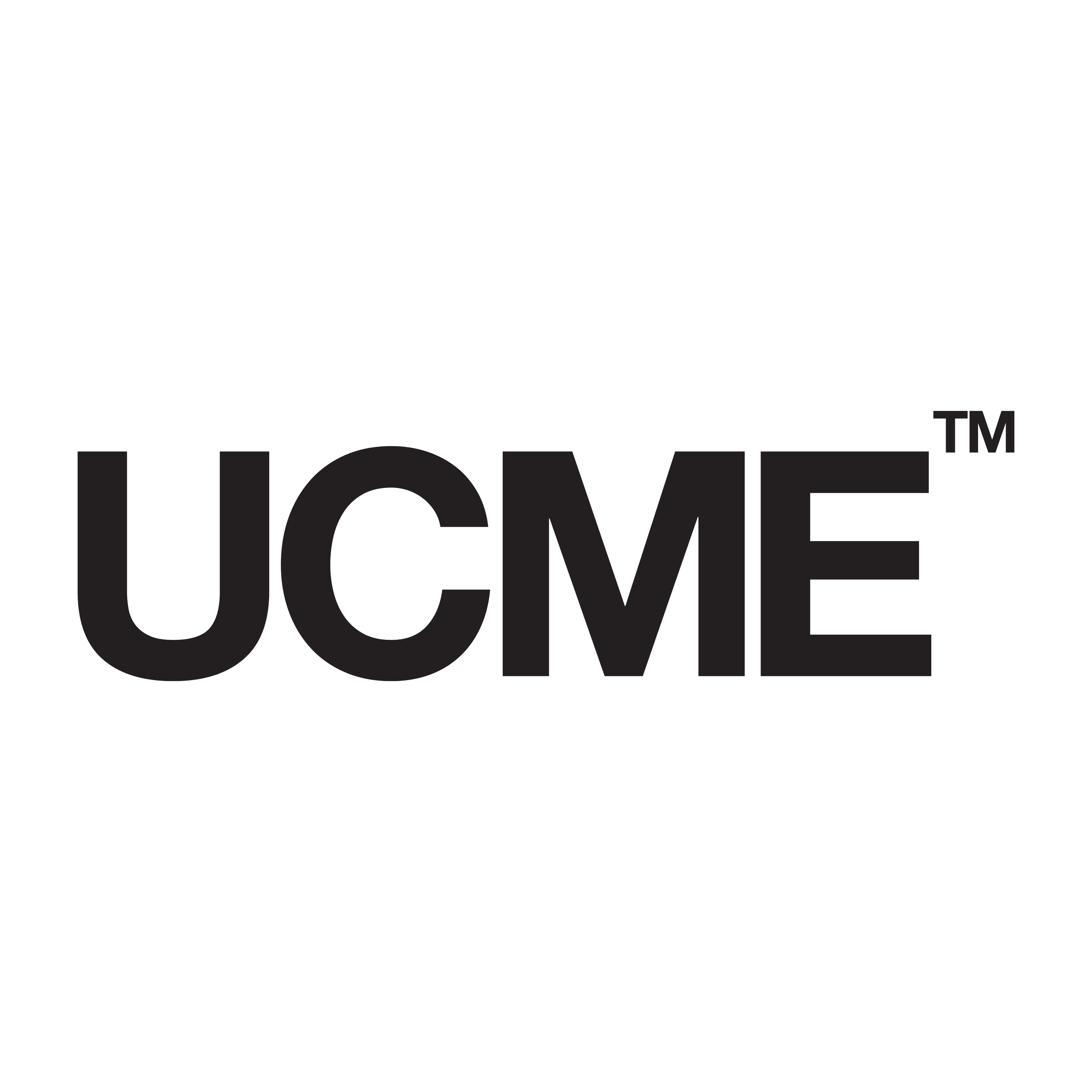 Who we are — UCME