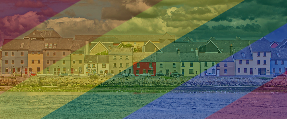 Galway Community Pride