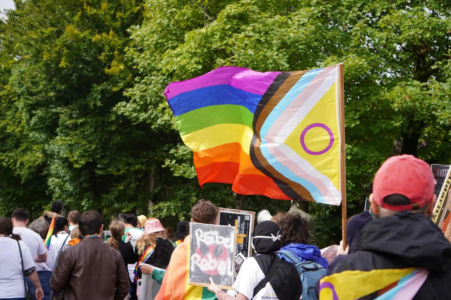 Galway Community Pride