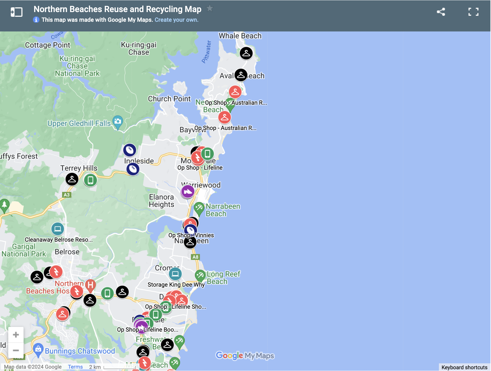 How to Recycle — Northern Beaches Sustainability