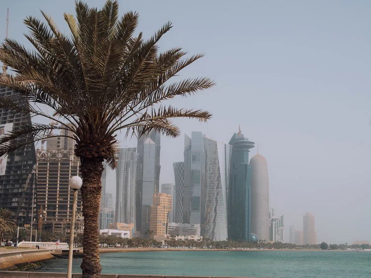 Layover in Doha at night? My best tips for spending 7 hours at the ...