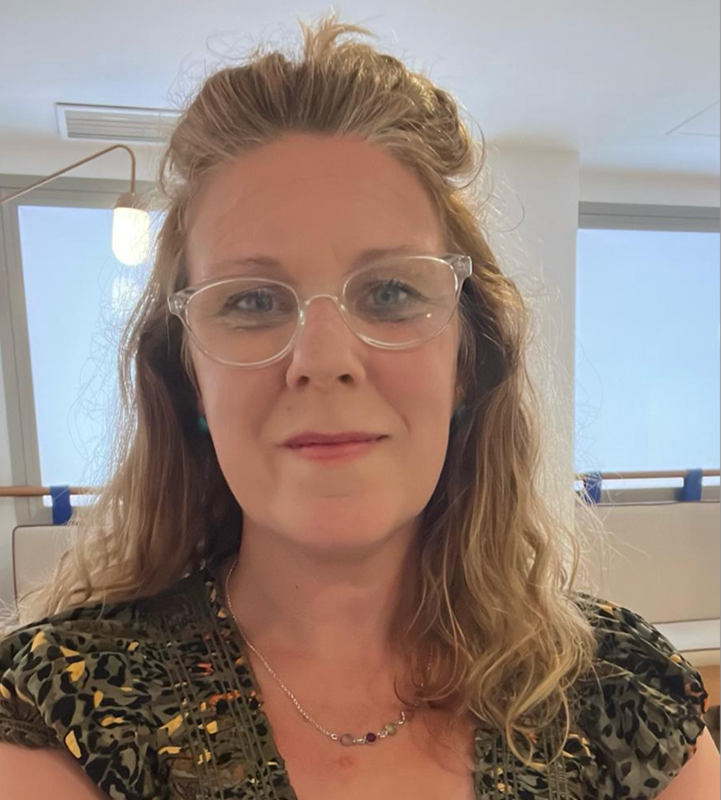 Meet the team — P-S WELLS