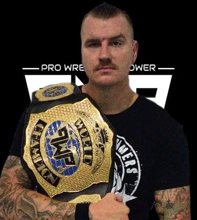 Roster — Pro Wrestling Power
