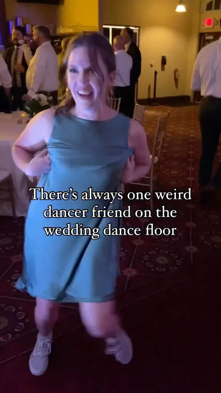 St. Louis Modern Dancer Photoshoot | Liliana Merifield — Lumosco Photo