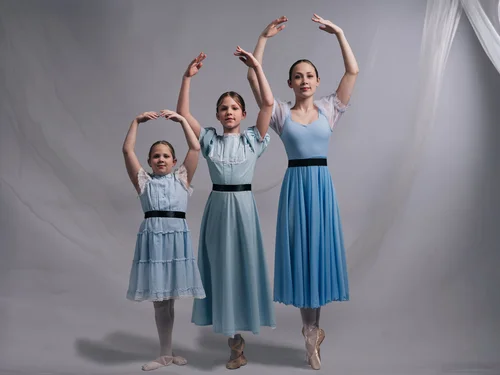 Alice in Wonderland Ballet Promo Photoshoot and Performance Photos ...