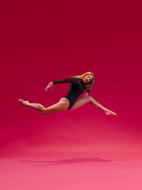 How To Pose For Dance Photos — Lumosco Photo