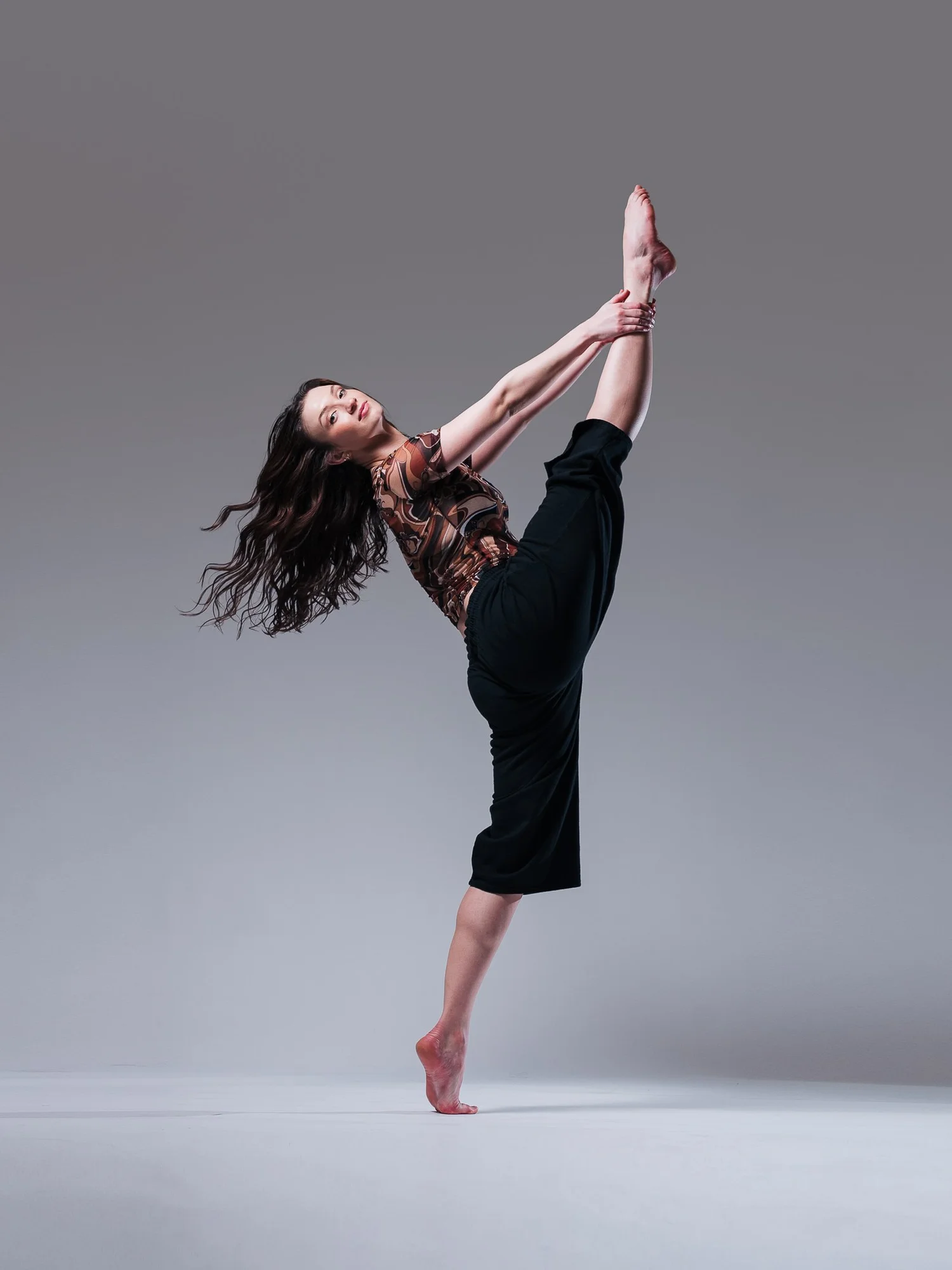 Dance Portfolio — Lumosco Photo