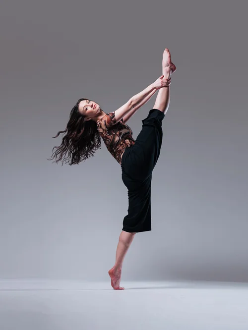 Dance Portfolio — Lumosco Photo