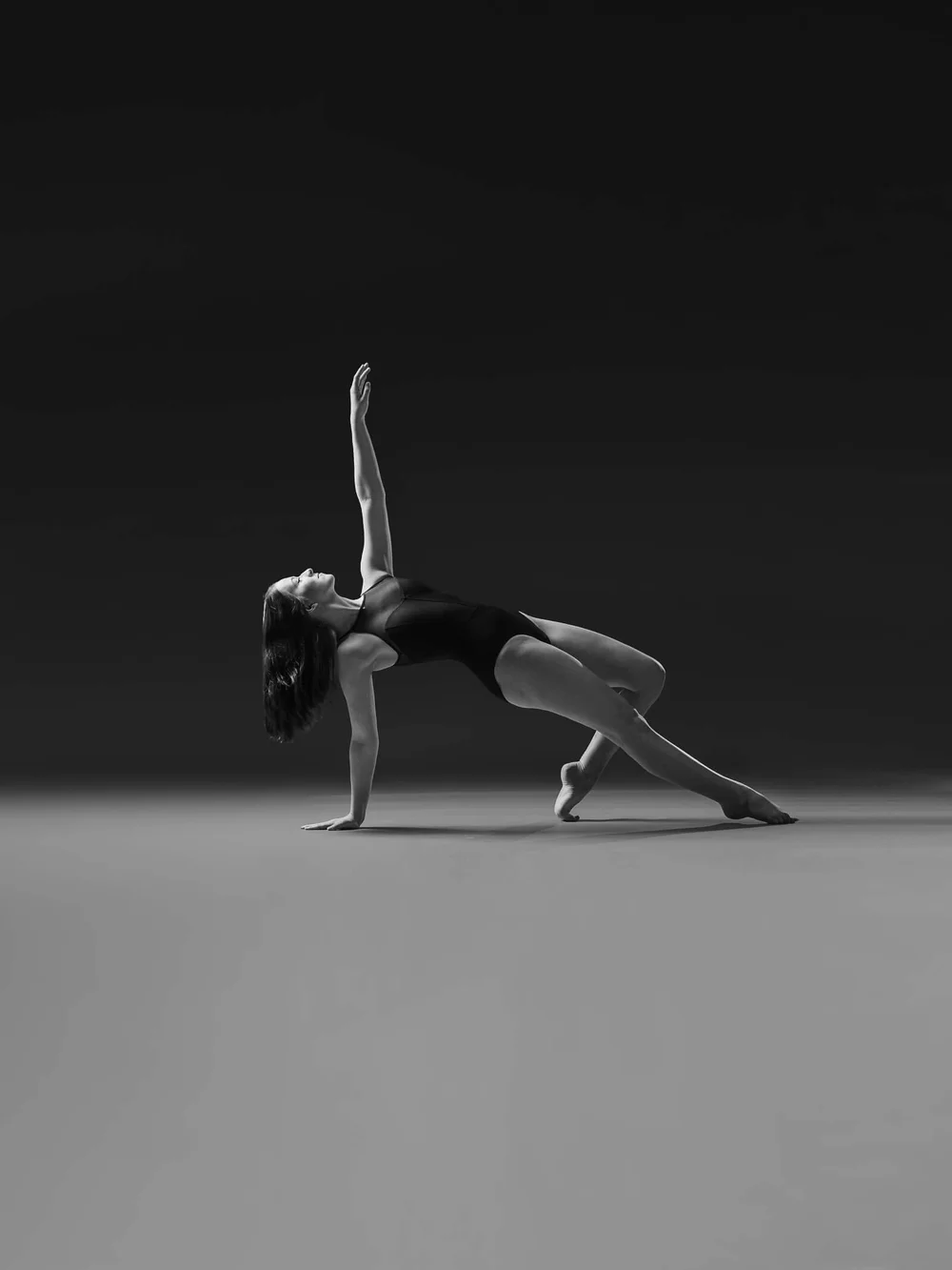 How To Pose For Dance Photos — Lumosco Photo