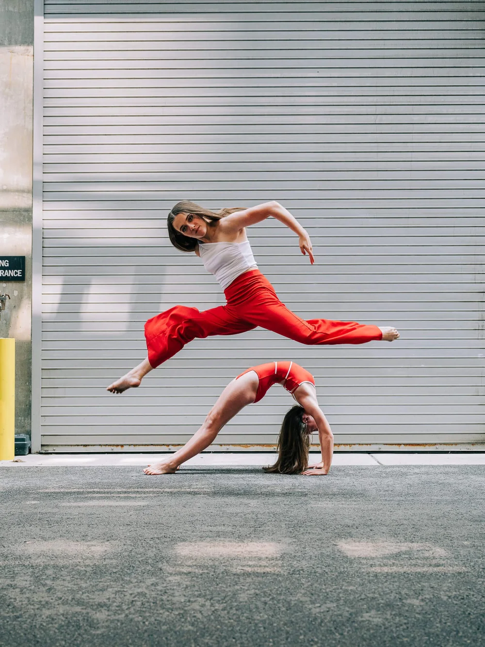 Dance Portfolio — Lumosco Photo