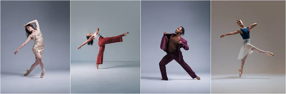 6 Important Tips for Preparing for a Dance Photoshoot — Lumosco Photo