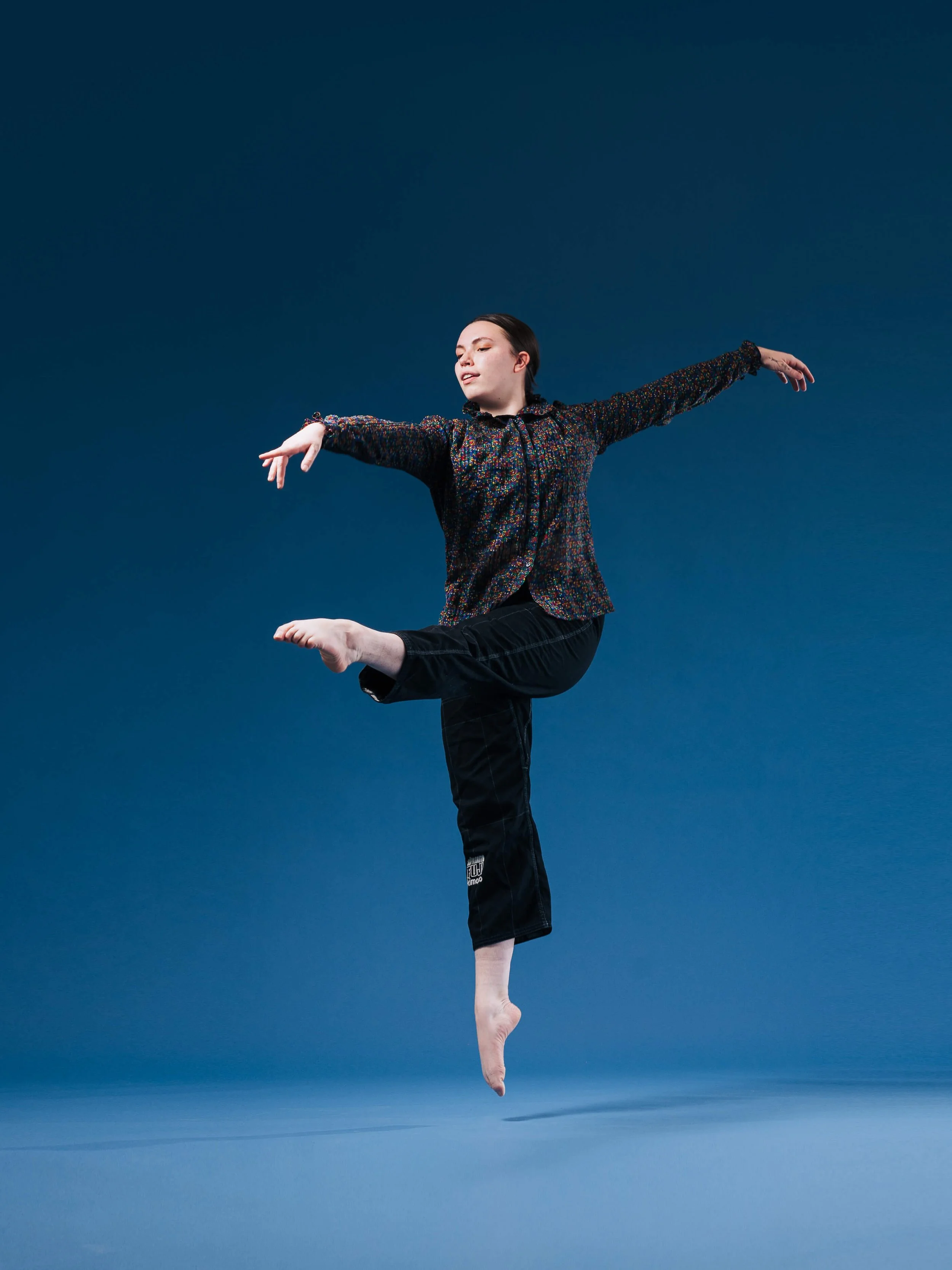 Dance Portfolio — Lumosco Photo