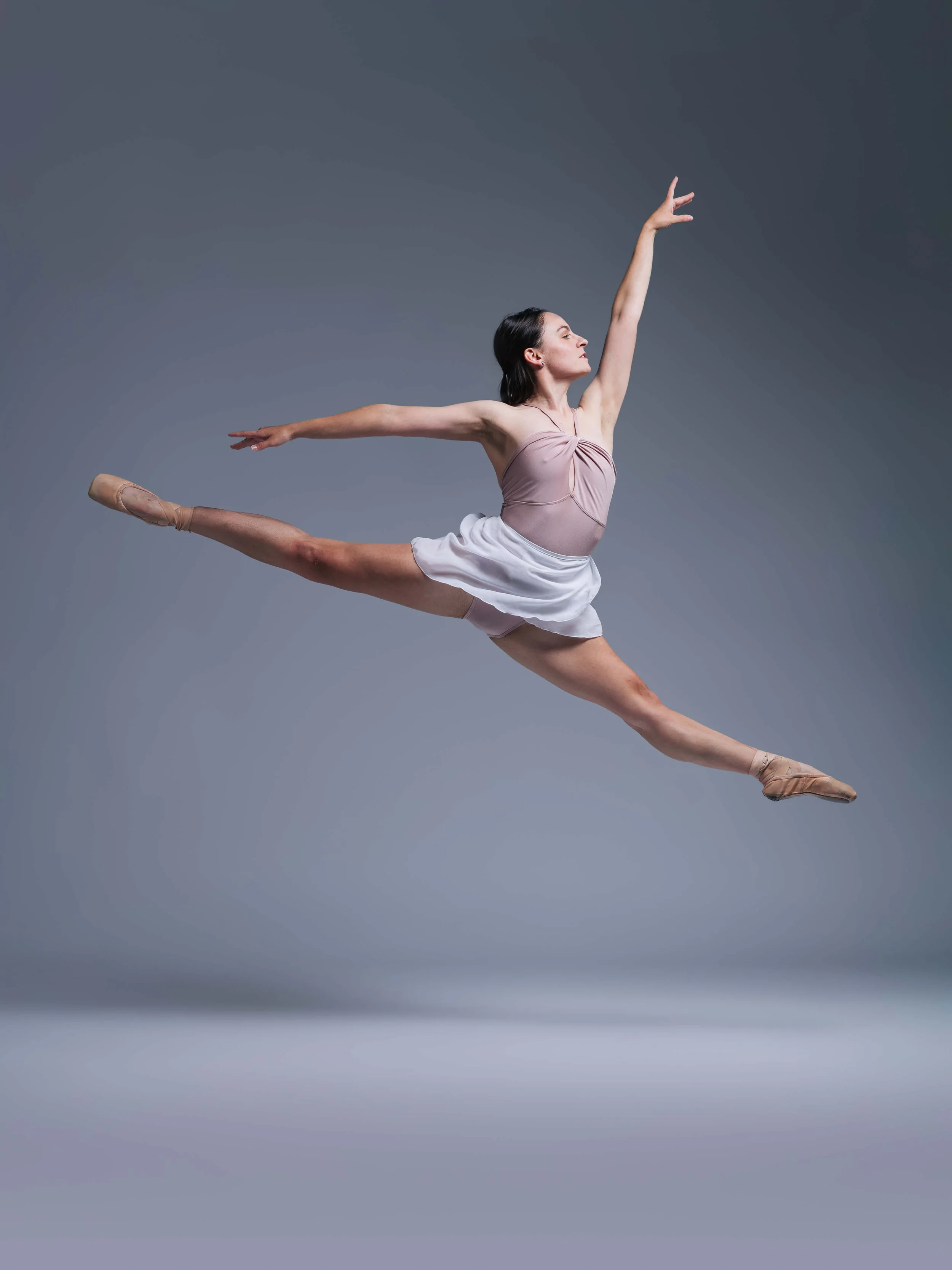 Dance Audition Photo Tips: How to Stand Out with Stunning Shots — Lumosco Photo