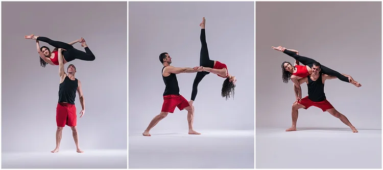 Preparing for Your Partner Acro Photoshoot: Tips for Dancers and ...