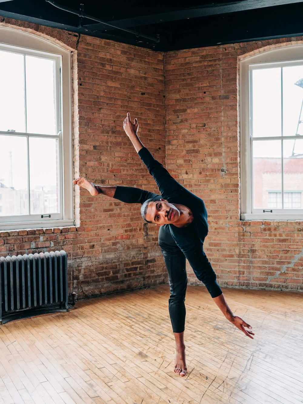 Dance Portfolio — Lumosco Photo