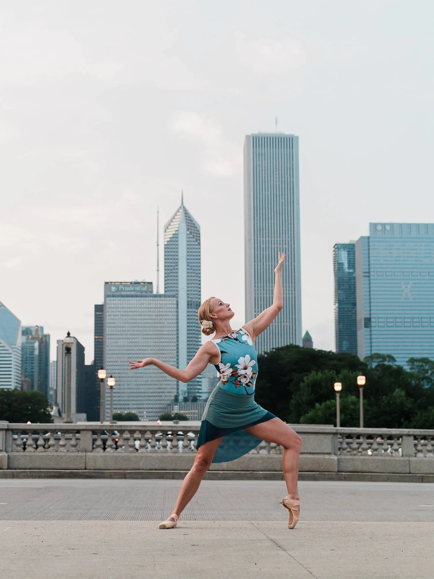 Dance Portfolio — Lumosco Photo