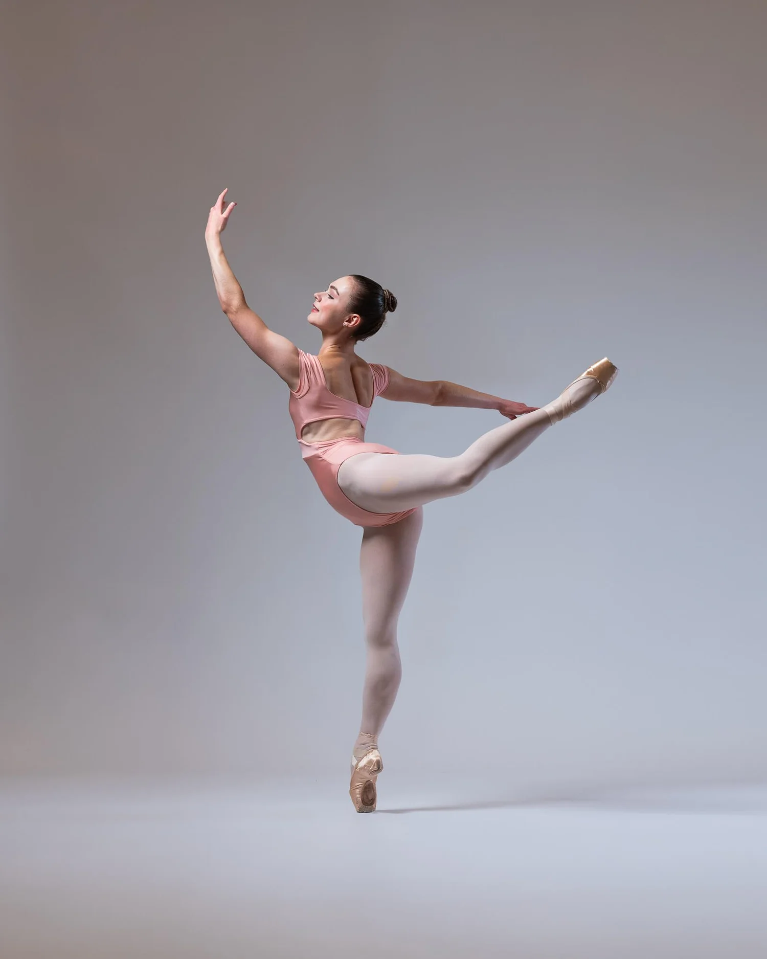 Dance Portfolio — Lumosco Photo