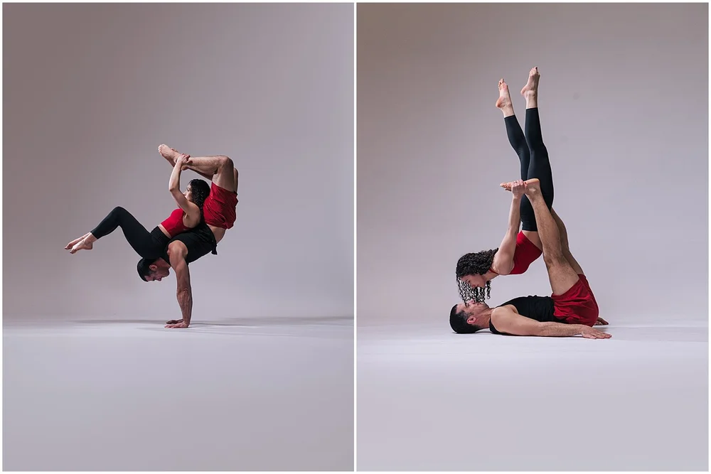 Preparing for Your Partner Acro Photoshoot: Tips for Dancers and ...