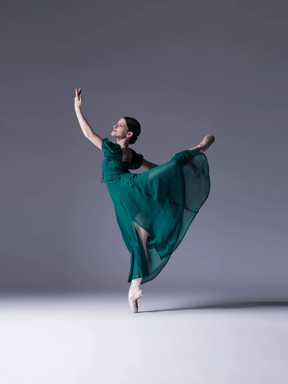 Dance Portfolio — Lumosco Photo