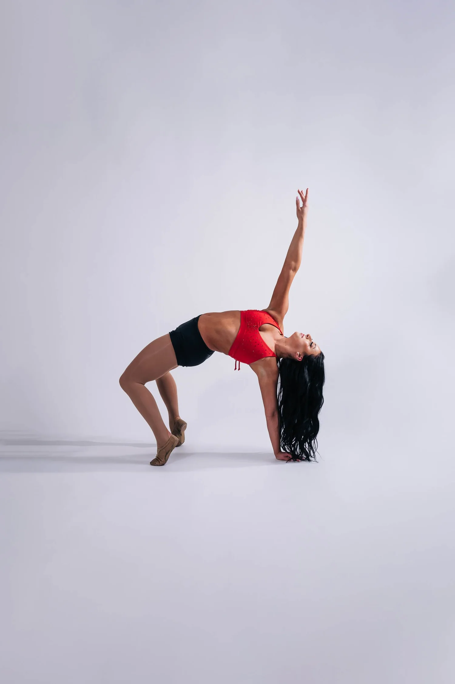 Dance Portfolio — Lumosco Photo