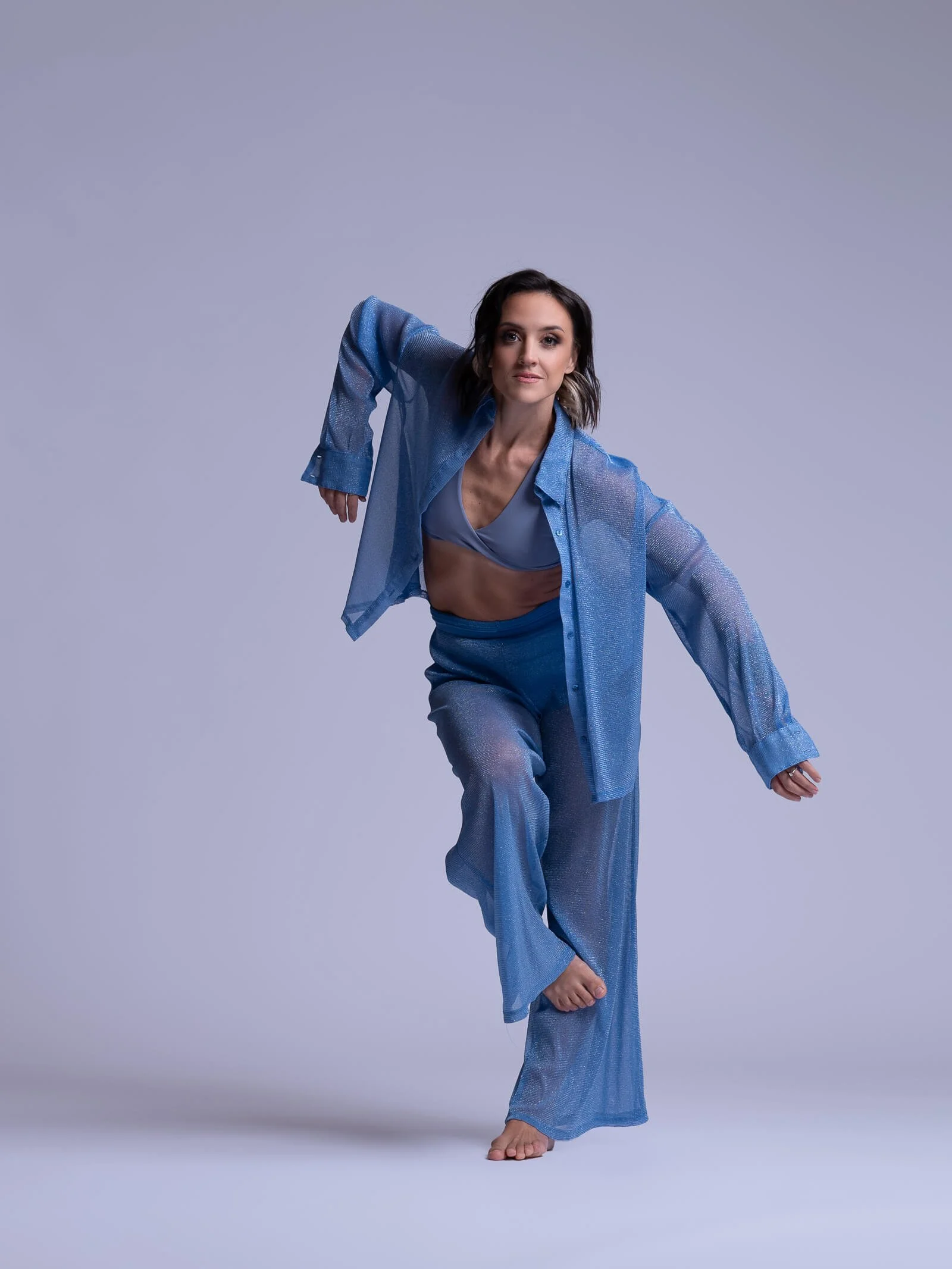 How To Pose For Dance Photos — Lumosco Photo