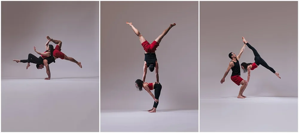 Preparing for Your Partner Acro Photoshoot: Tips for Dancers and ...