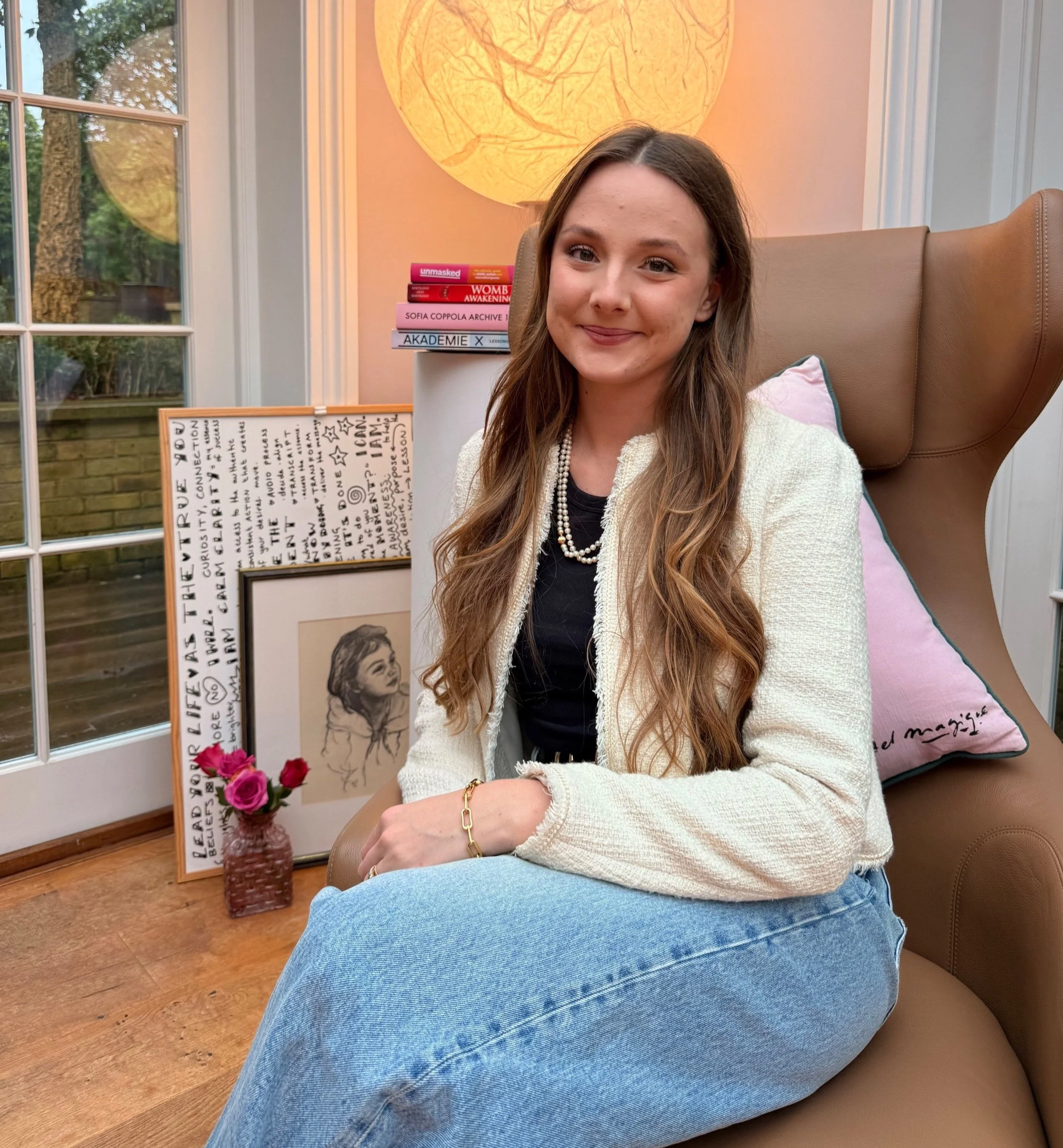 By Josephine K | Clinical Hypnotherapist | PMDD, ADHD, Autism Specialist