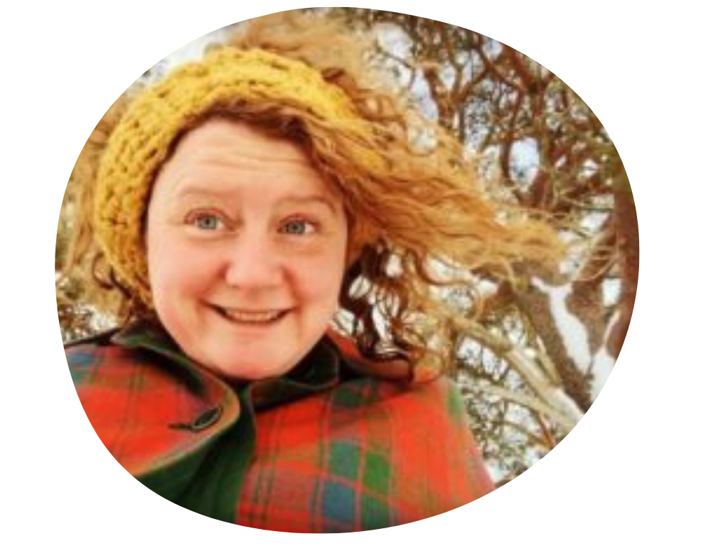 Serena Turner — Thriving Roots