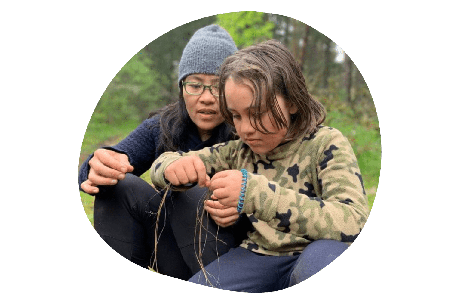 Year Long Programs — Thriving Roots