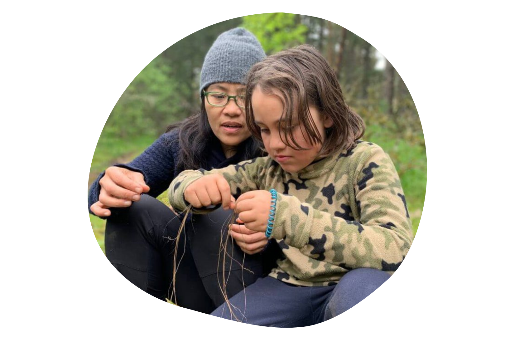 Year Long Programs — Thriving Roots