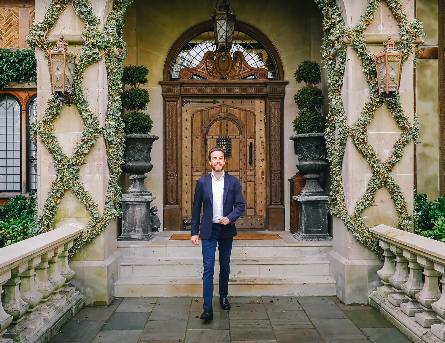 About — Tim Phillips - The Prime Property Agent