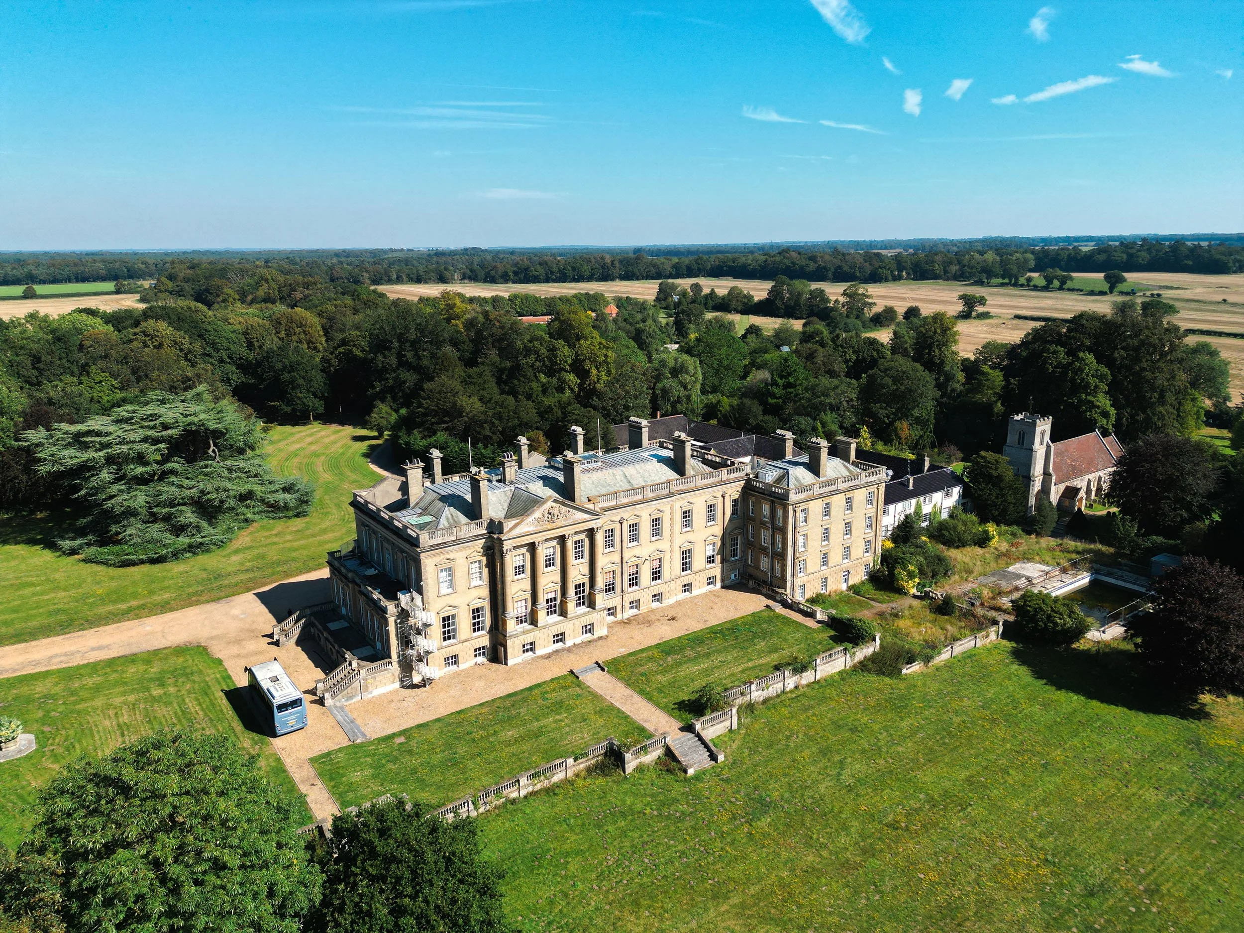 Tim Phillips - The Prime Property Agent