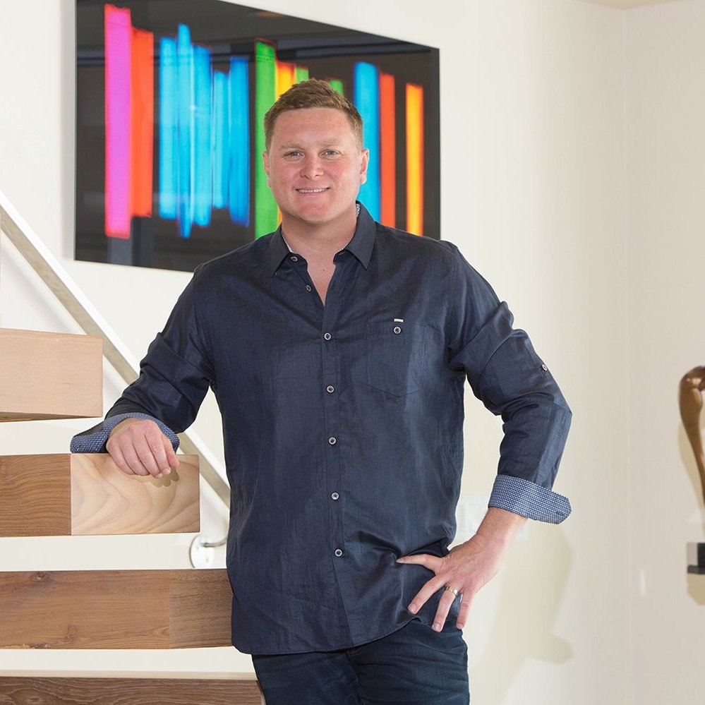 Pancho Dewhurst — GDC Construction Inc., San Diego Contractor