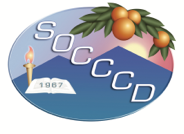 Enroll at Saddleback