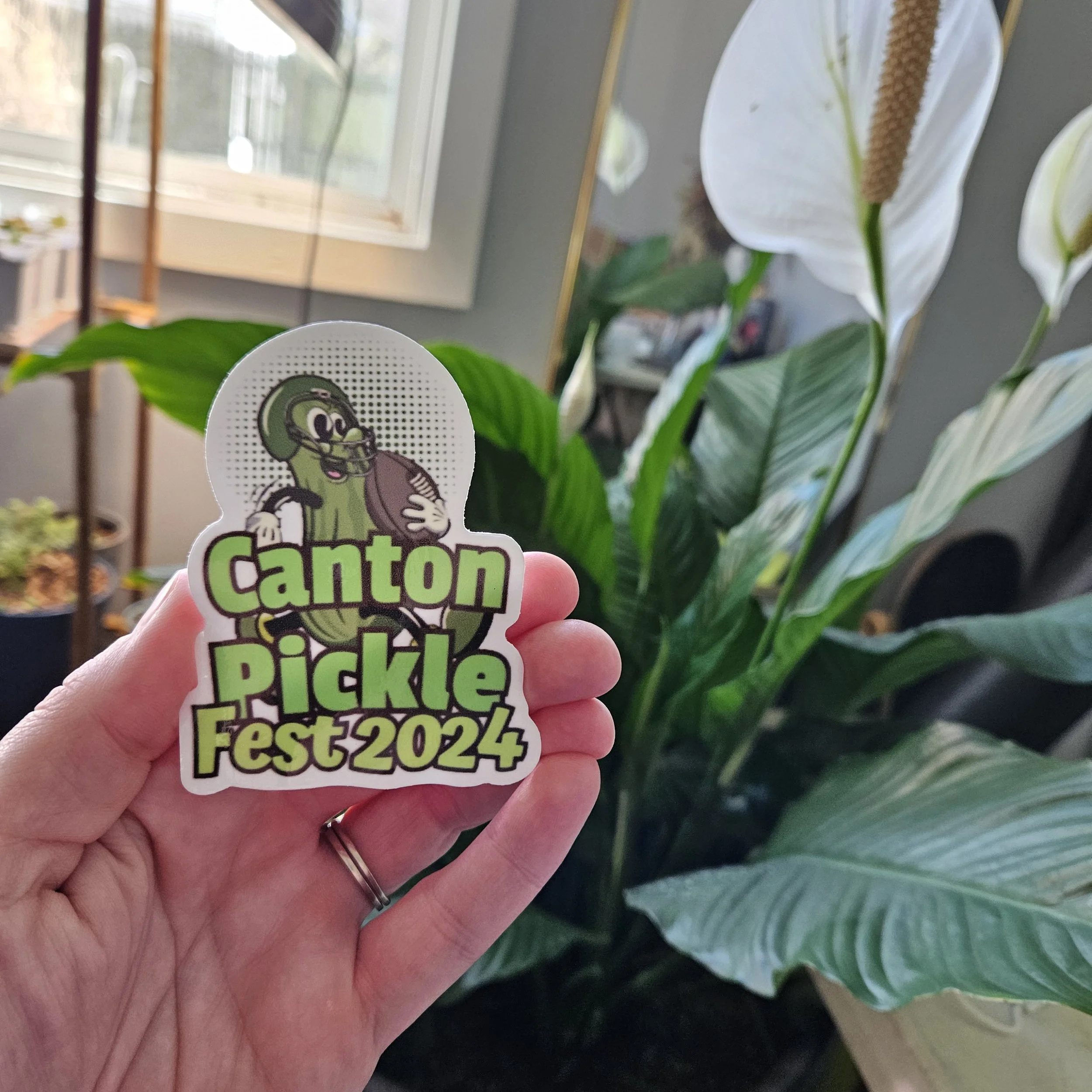 Canton PICKLEFEST