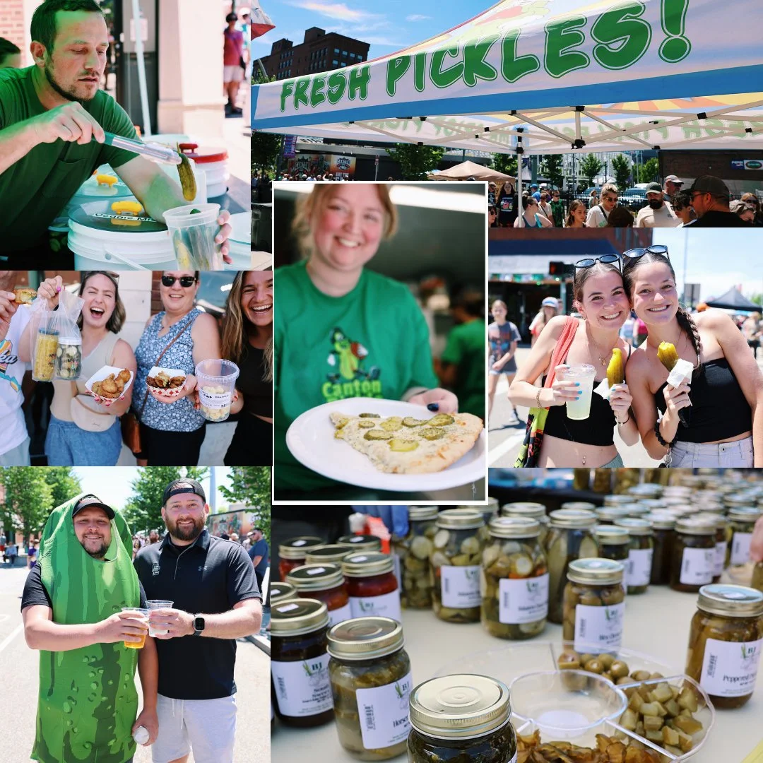 Canton PICKLEFEST